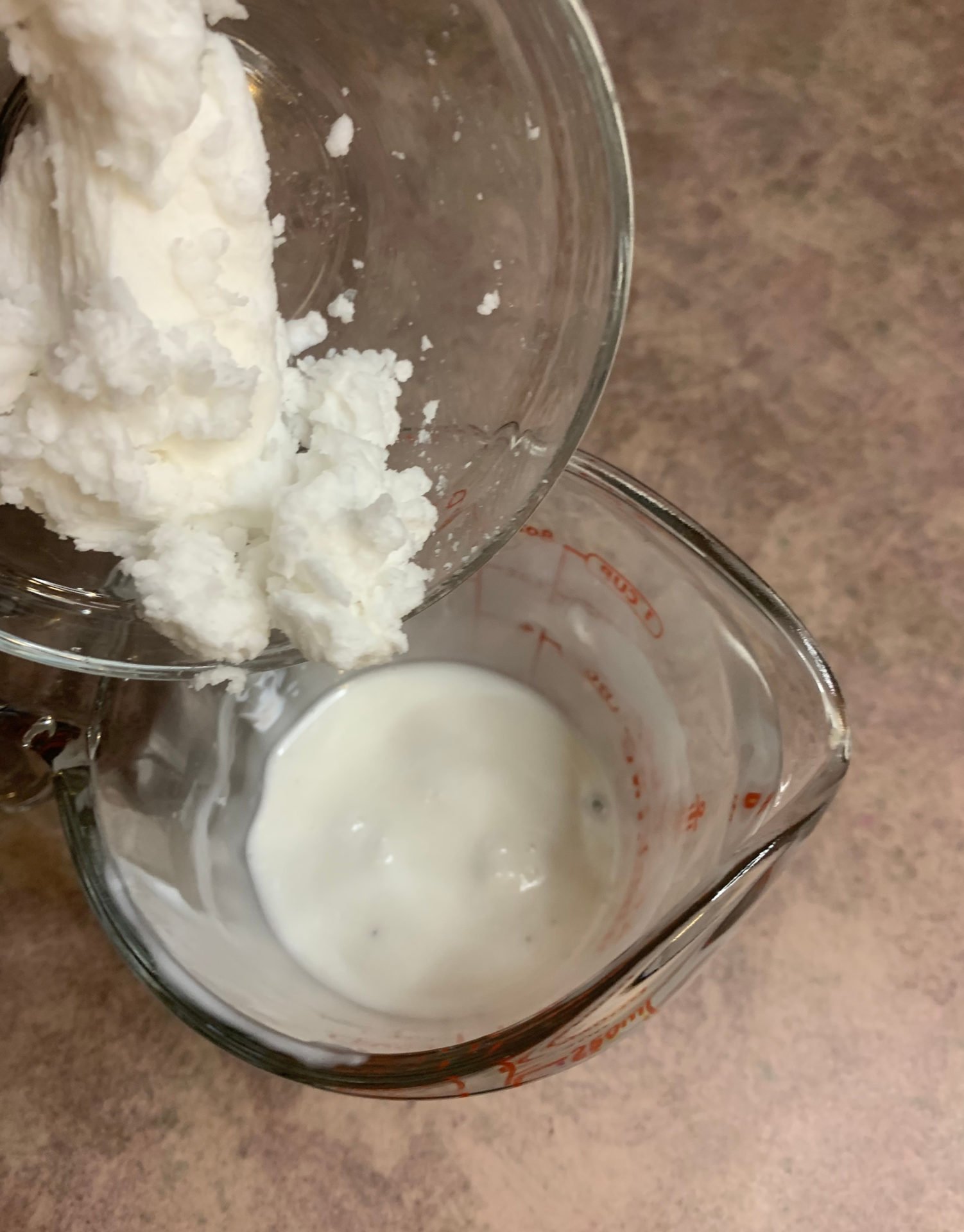 How To Make Melt and Pour Soap Cupcakes - Summer Rain
