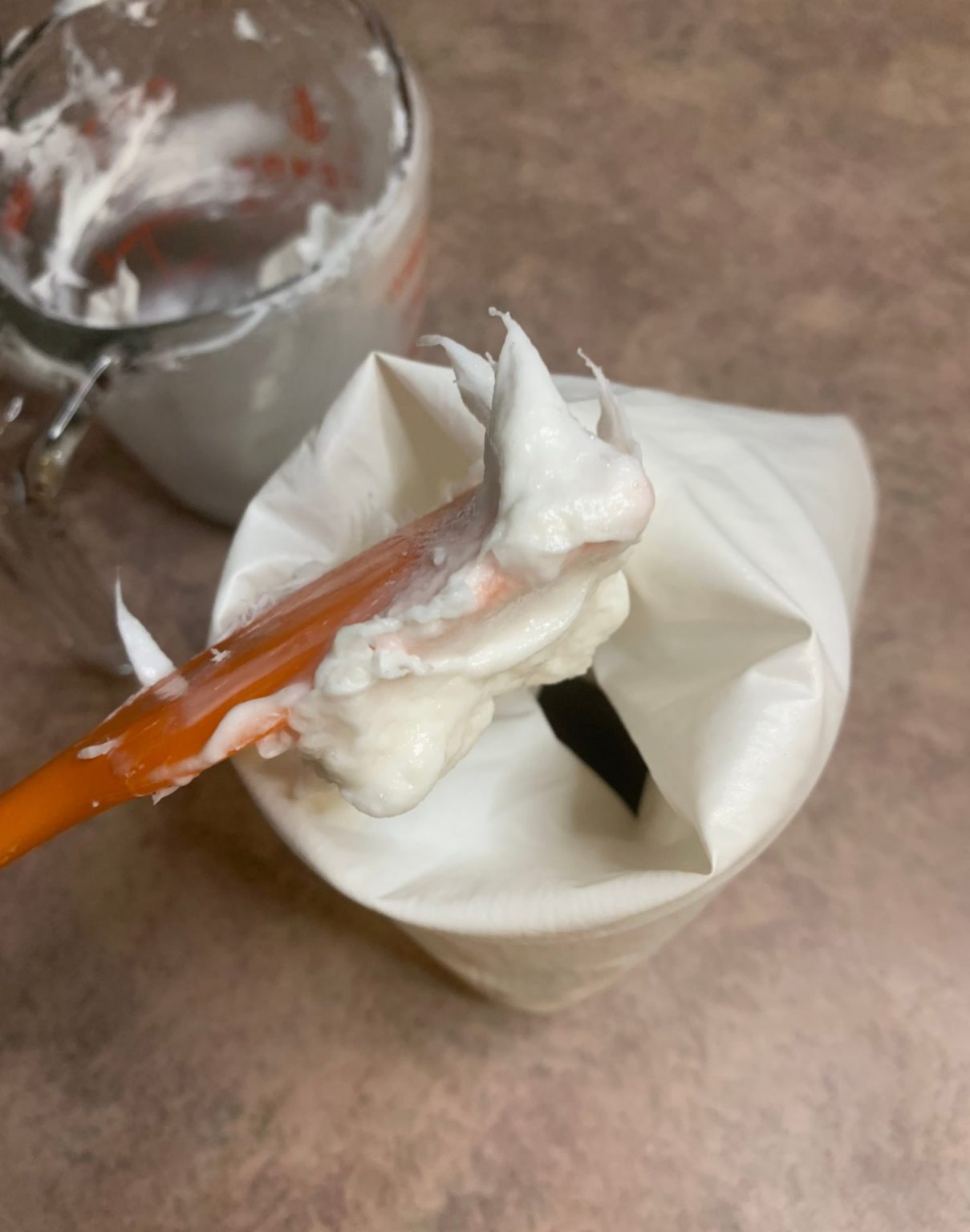How To Make Melt and Pour Soap Cupcakes - Summer Rain