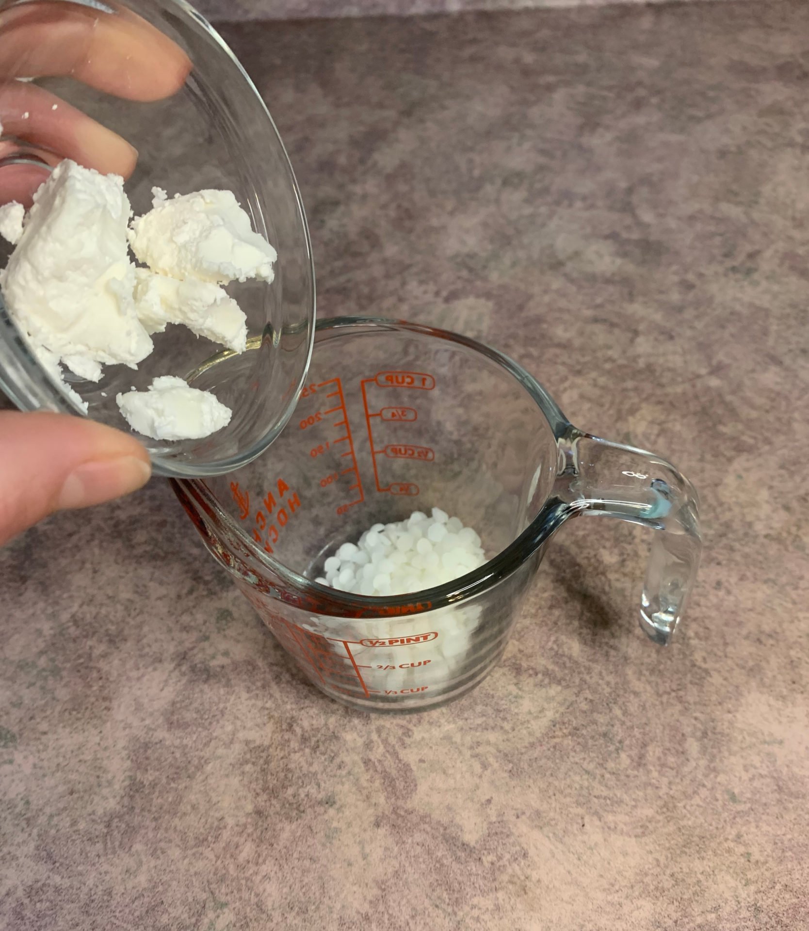 Massage Bars With Tapioca Pearls - Summer Rain