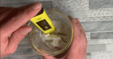 How to make Syndet Bar - Solid Shampoo - Summer Rain