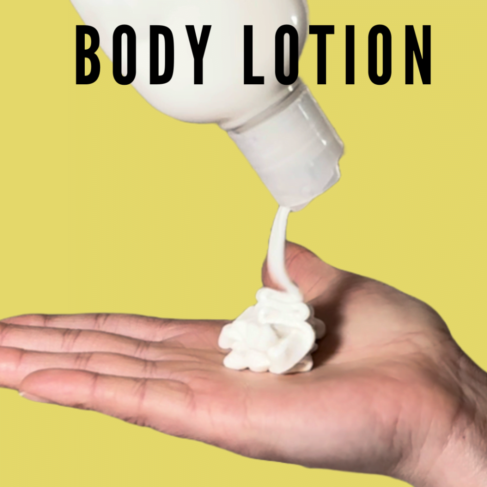 Mastering Homemade Body Lotions: DIY Skincare Made Simple - Summer Rain