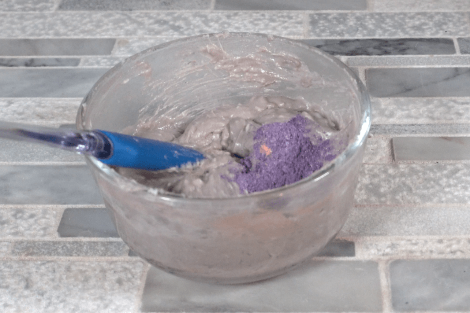 Syndet Shampoo Bar Recipe - Summer Rain