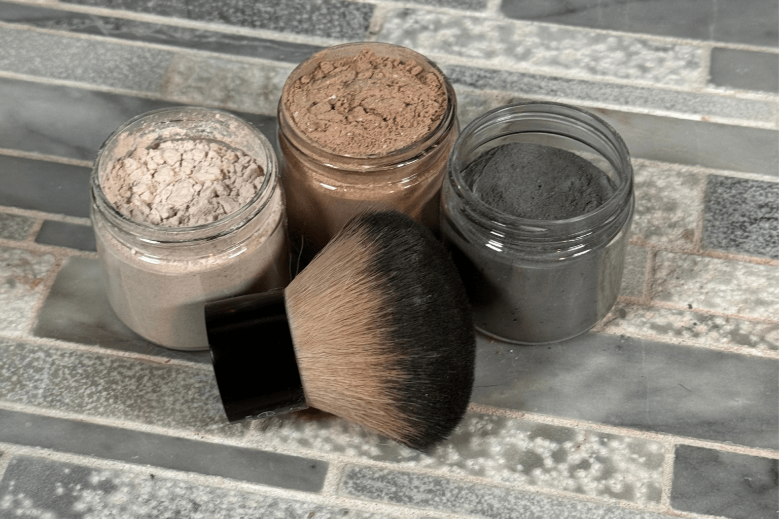 How to make Dry Shampoo at home - Summer Rain