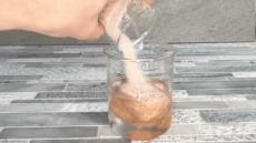 DIY Pink Himalayan Salt Body Scrub for Glowing, Silky Soft Skin ...