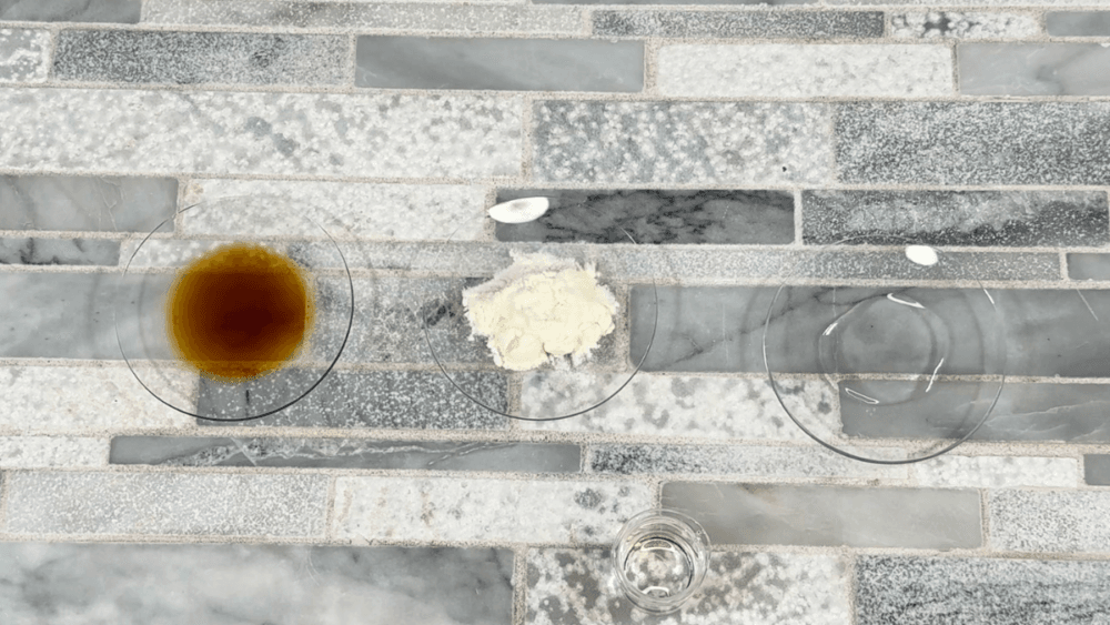 Create Your Own Syndet Shampoo Bars at Home - Summer Rain