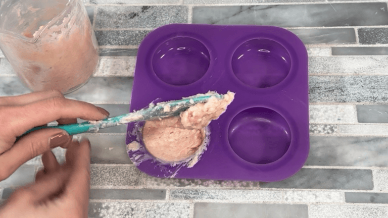 Create Your Own Syndet Shampoo Bars at Home - Summer Rain